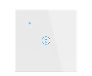 BingoElec WiFi prekidač za bojler 20 A, Beli