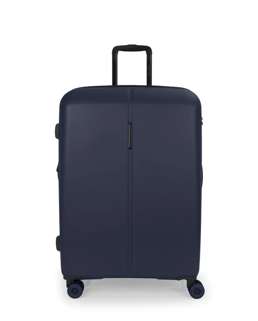 Gabol Veliki kofer Pacific 51x75x30/33 cm, Tamnoplavi