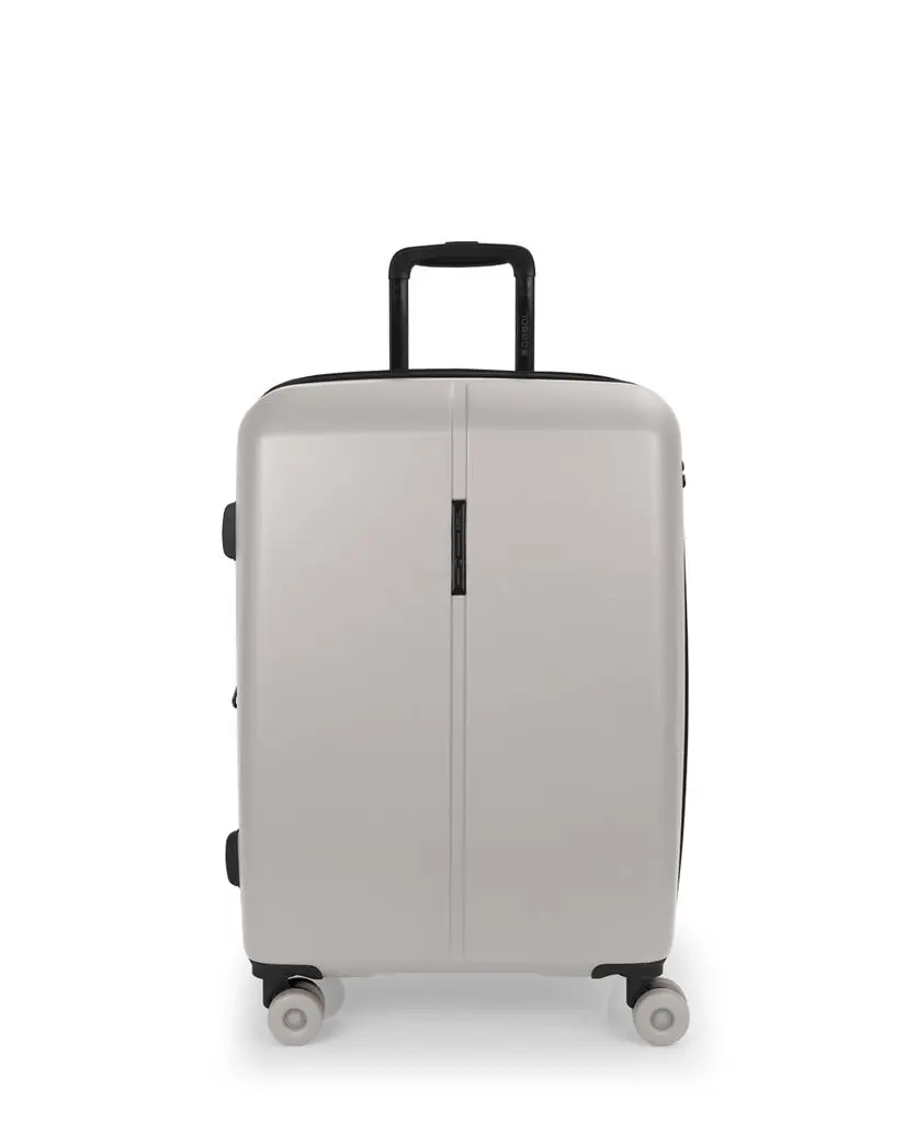 Gabol Srednji kofer Pacific, 44x65x27/30 cm, Krem