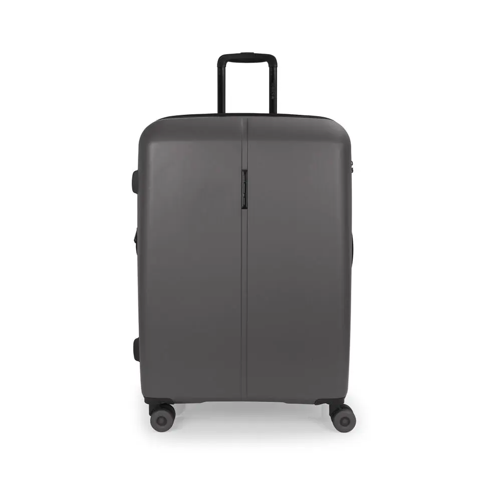 Gabol Veliki kofer Pacific 51x75x30/33 cm, Sivi