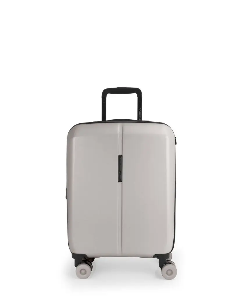Gabol Kabinski kofer Pacific, 39x55x21/24 cm, Krem