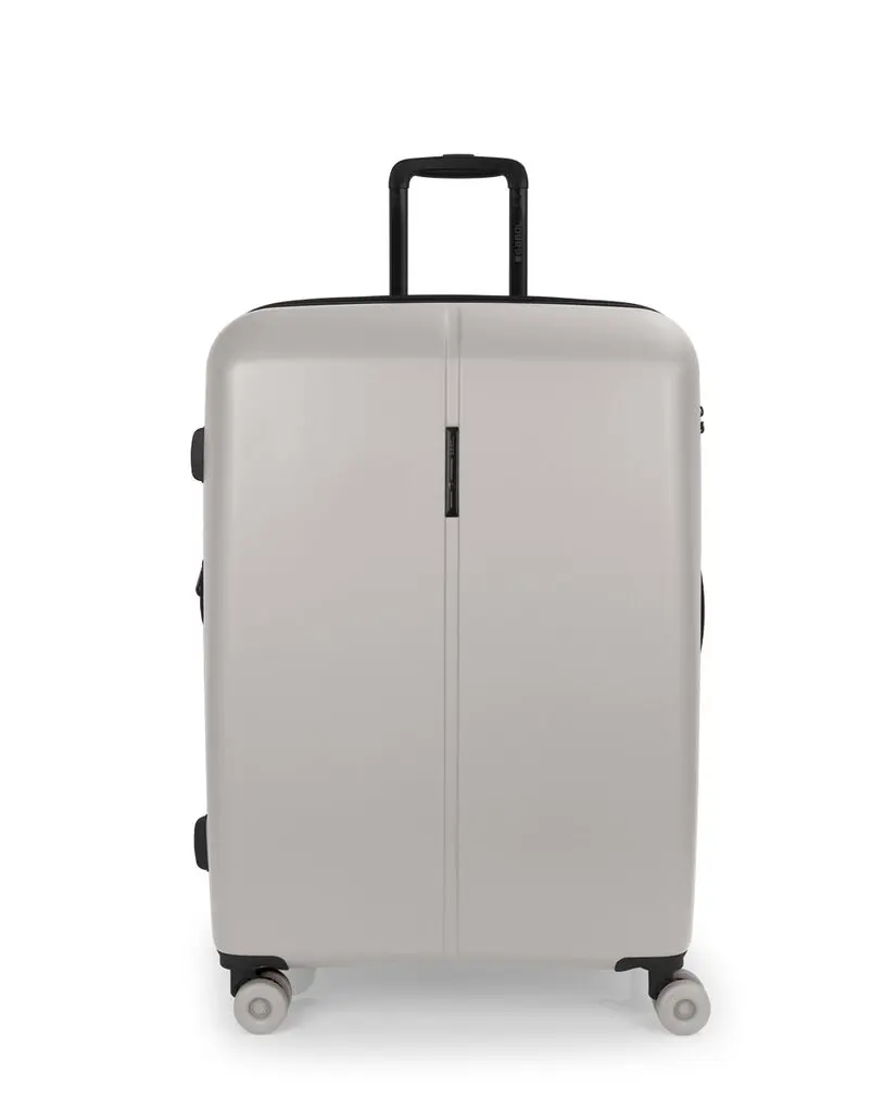Gabol Veliki kofer Pacific 51x75x30/33 cm, Krem
