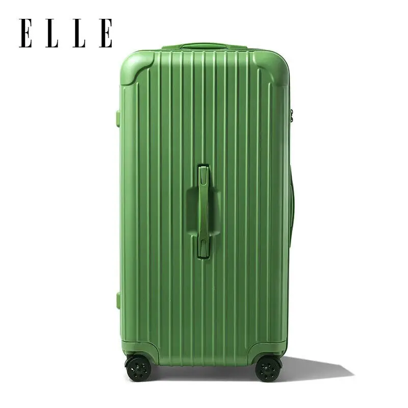 Elle Kofer, 73.6cm, Zeleni