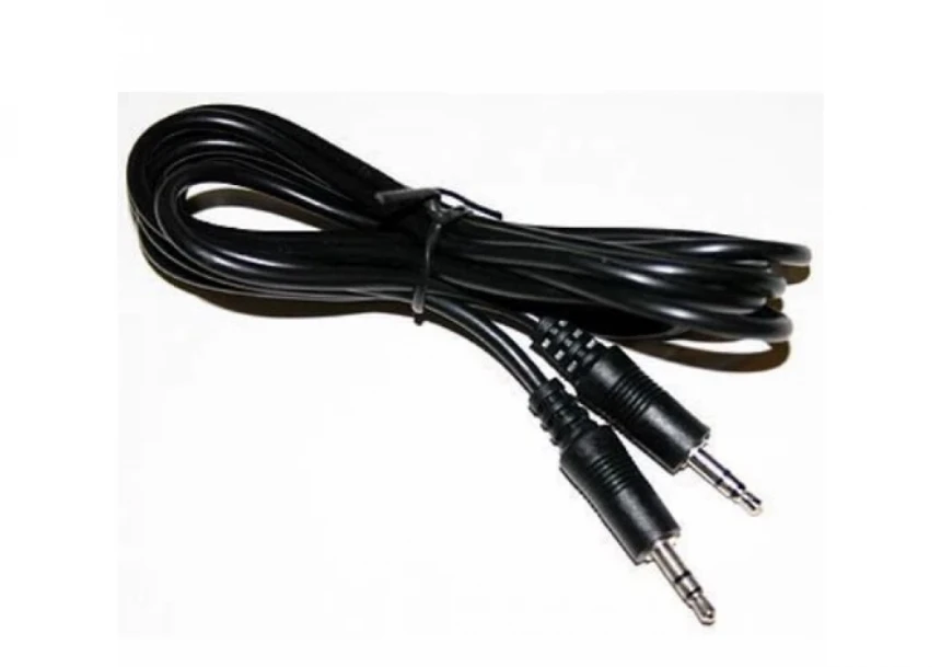 Kabl 3.5mm M-3.5mm M-2m