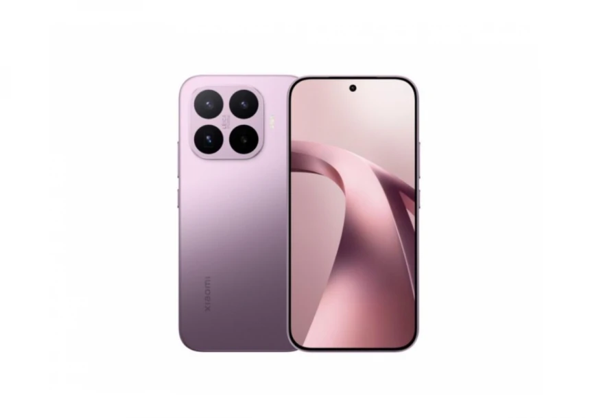 Smartphone XIAOMI 17T 12GB/512GB/ljubicasta
