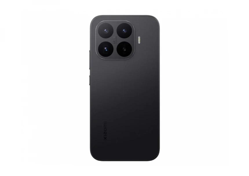 Smartphone XIAOMI 17T 12GB/256GB/crna