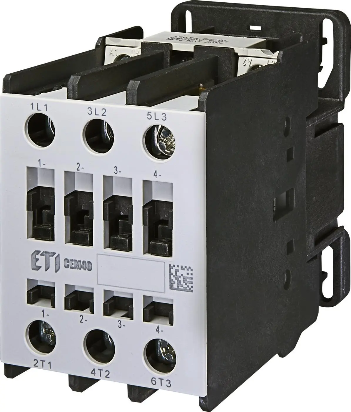 Eti Kontaktor CEM 40.11 230/50