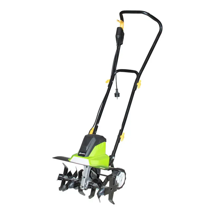 FIELDMANN FZK 2115-E Električni kultivator