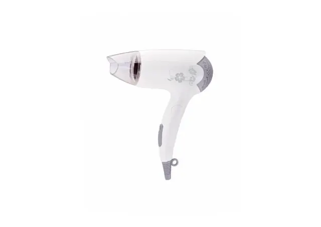 Rosberg Fen za kosu R51100B, 1400W, Beli
