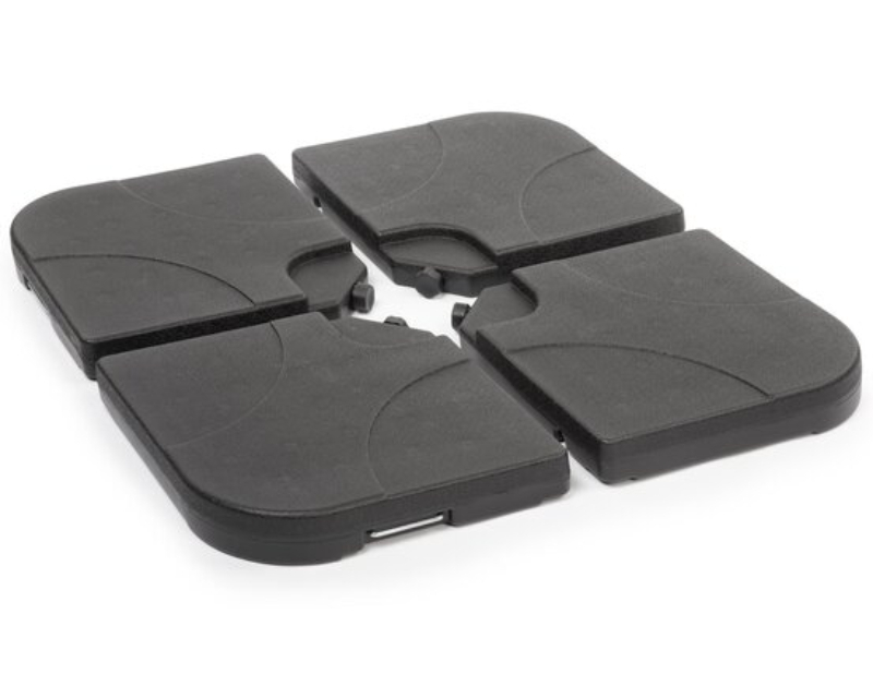 FIELDMANN FDZN 9014 Postolje za suncobranID: EK000595475