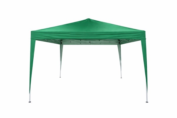 Progarden gazebo tenda zelena 006ID: EK000871796