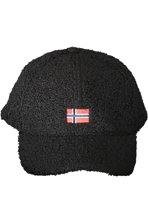 NORWAY 1963 Muški kačket 842010, Crni