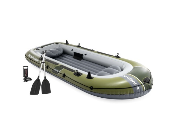 Seahawk™ 4 Boat čamac na naduvavanje 66334ID: EK000871798