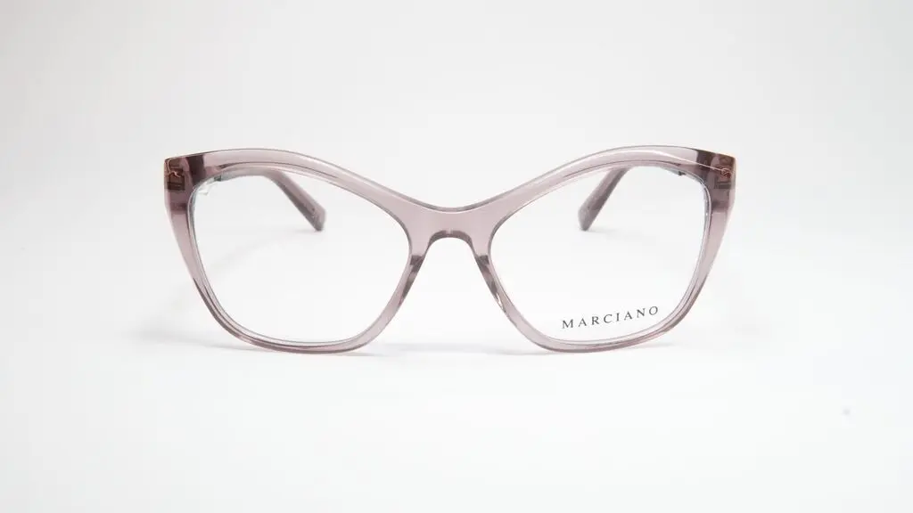 Guess Ženski dioptrijski okvir by Marciano GM0353 072, Svetlorozi