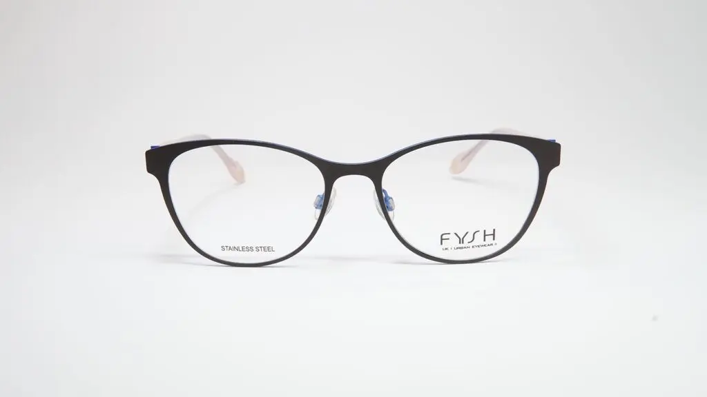 Fysh Ženski dioptrijski okvir 3614 858, Šareni