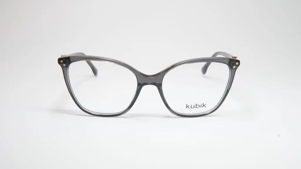 Kubik Ženski dioptrijski okvir KC2001A C3, Sivi