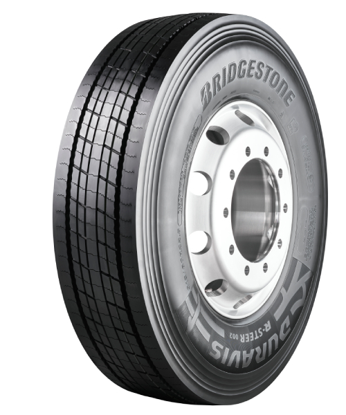 Bridgestone guma 385/55R22.5 BDG DURAVIS R-STEER 002 160K MS 3PMSFID: EK000872051
