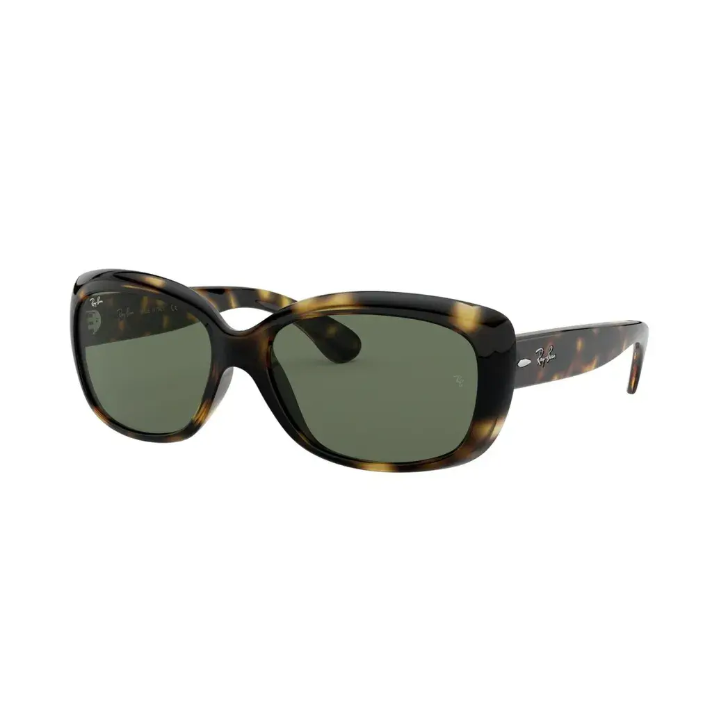 Ray-Ban Ženske sunčane naočare Jackie Ohh 0RB4101710, Smeđe