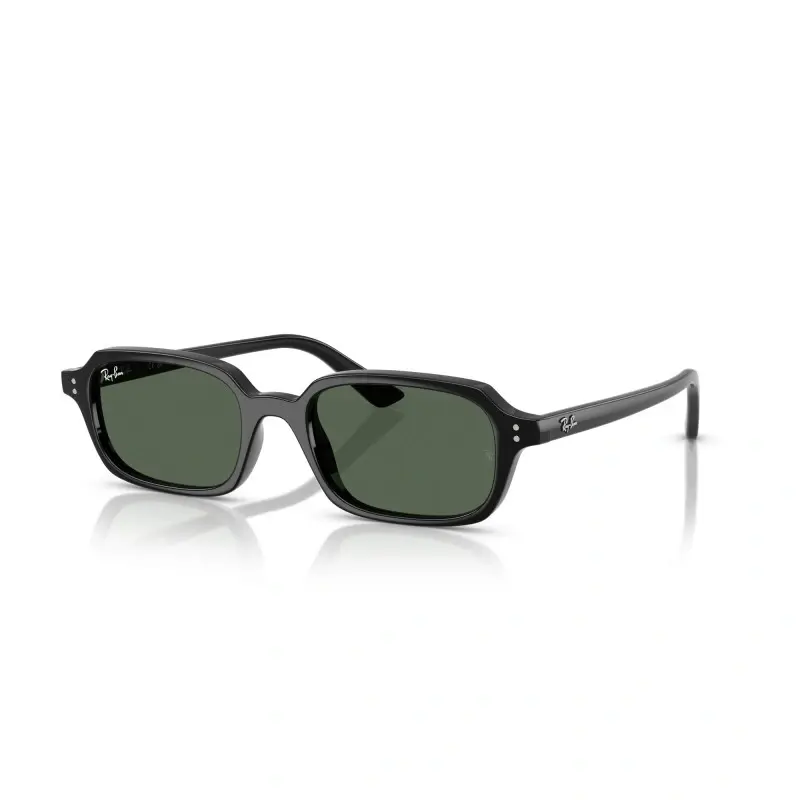 Ray-Ban Ženske sunčane naočare Zuri 0RB4455 667771, Crne