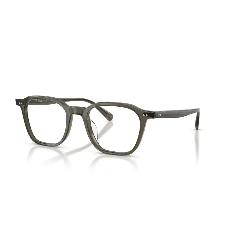 Oliver Peoples Okvir za dioptrijske naočare 0OV5620U 1820, Maslinaste