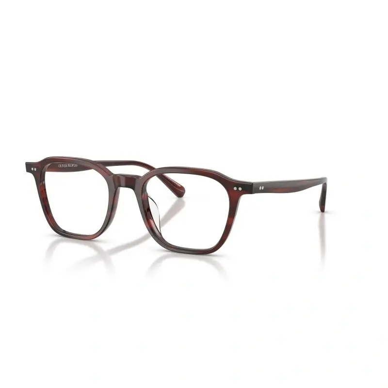 Oliver Peoples Okvir za dioptrijske naočare 0OV5620U 1818, Smeđe