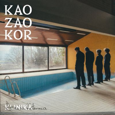 Kao Zao Kor