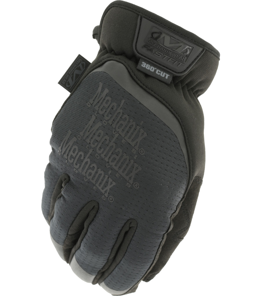 Mechanix Wear FastFit® Covert D4-360 Zaštitne Rukavice