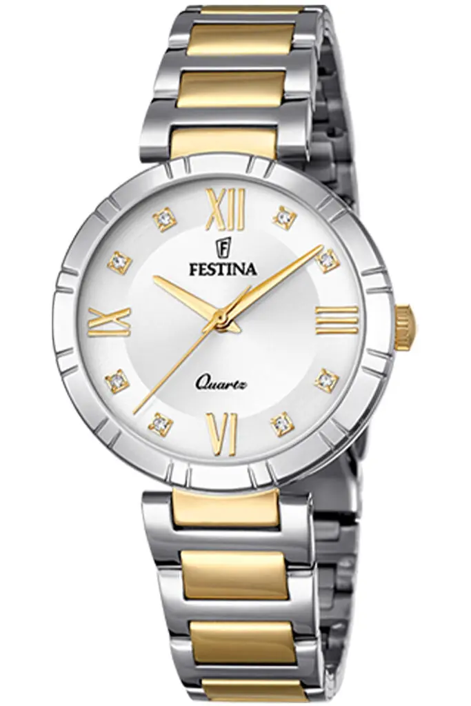 Festina Ženski sat, Srebrne boje