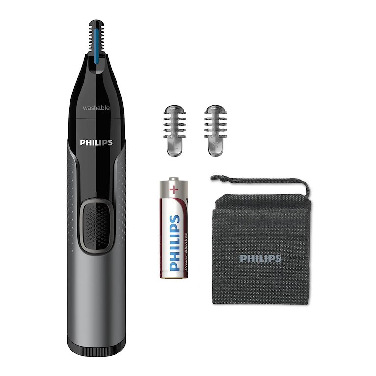 Philips NT3650/16 Trimer za nos, uši i obrve