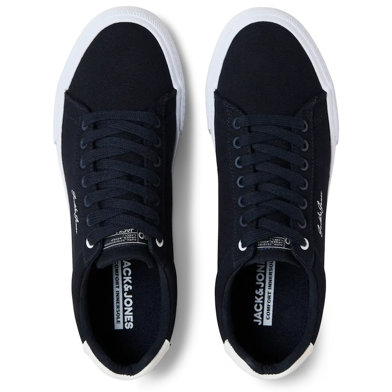 J&J Teget Muške Patike JFWBOSLEY PU SNEAKER