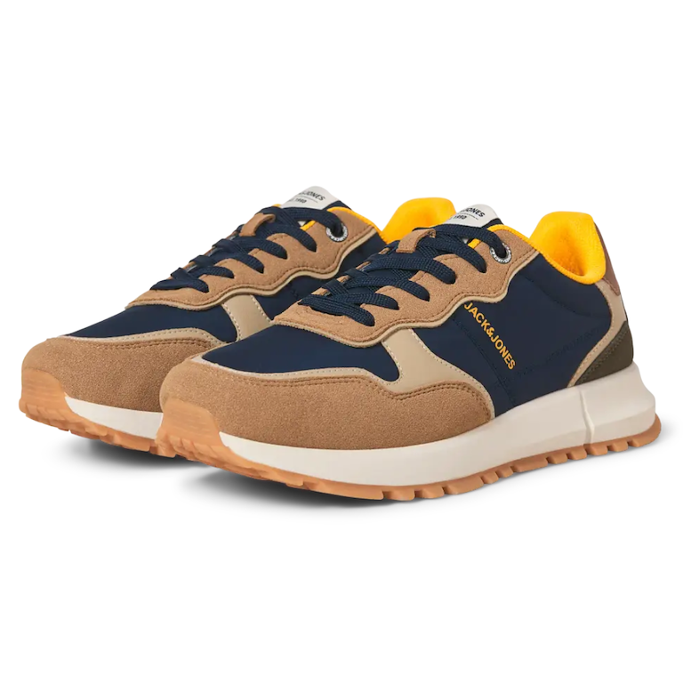 J&J Muške Patike JFWROMANO COMBO SNEAKER