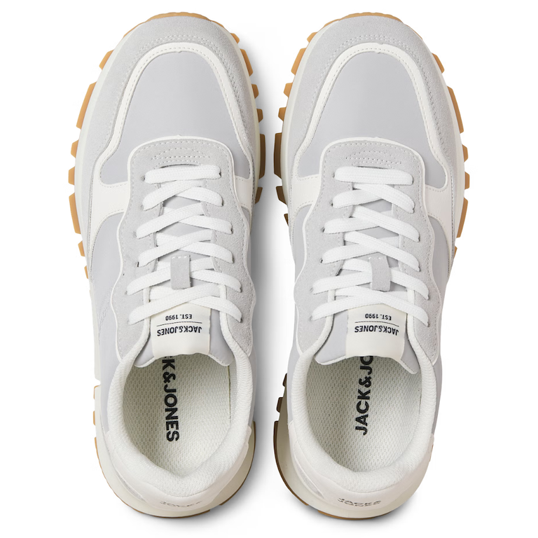 J&J Muške Patike JFWROMANO COMBO SNEAKER