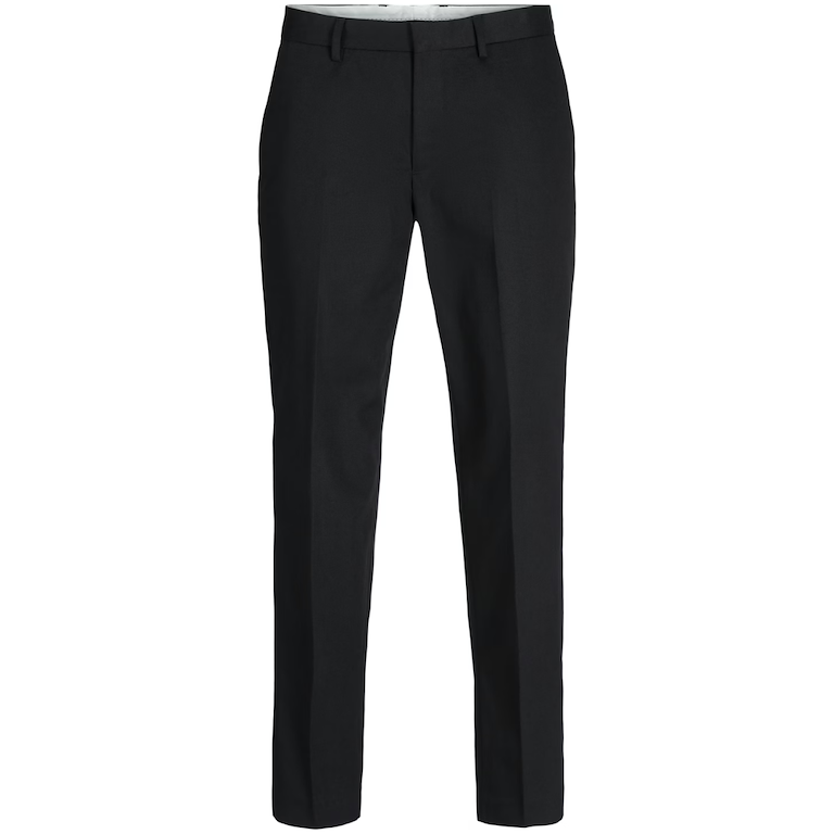 J&J Muške Elegantne Pantalone JPRLOGAN SLIM FIT TROUSER ST