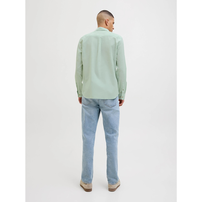 J&J Muška Košulja JJESUMMER SHIRT LS SN