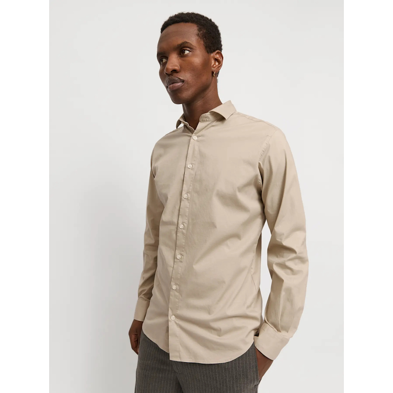J&J Muška Košulja JPRBLAJAXON STRETCH SHIRT