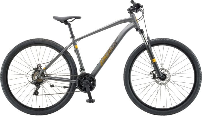 Bicikl Polar Mirage Sport 29″ Anthracite
