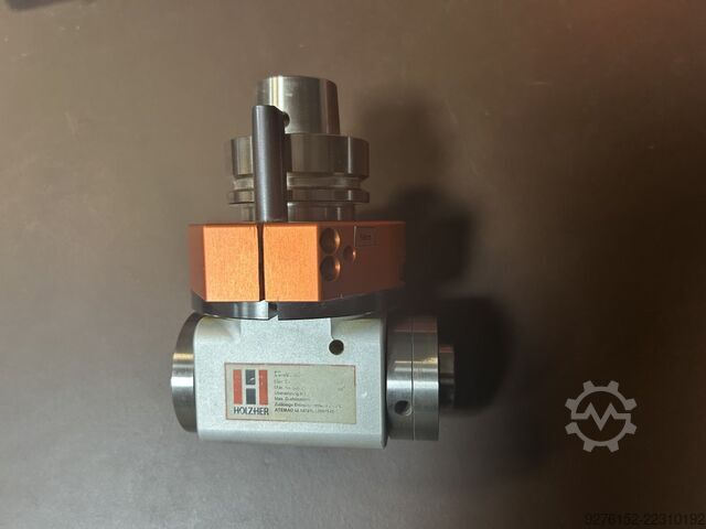 CNC alati
ATEMAG DUO SMART LINE