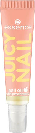 essence
JUICY NAIL ulje za nokte - 01 Keep On Rollin,, 1 kom