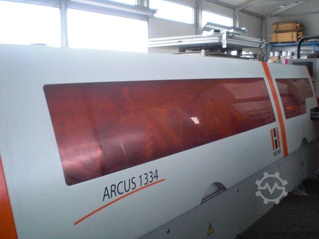 Kantovalica
Holz-Her Arcus 1334