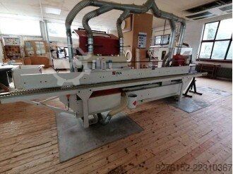 Kantovalica
IMA Quadromat 3512 F