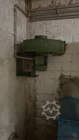 Ventilator
Unbekannt 160
