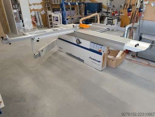 Formatna testera
HOLZKRAFT SI 4-315/26 VR
