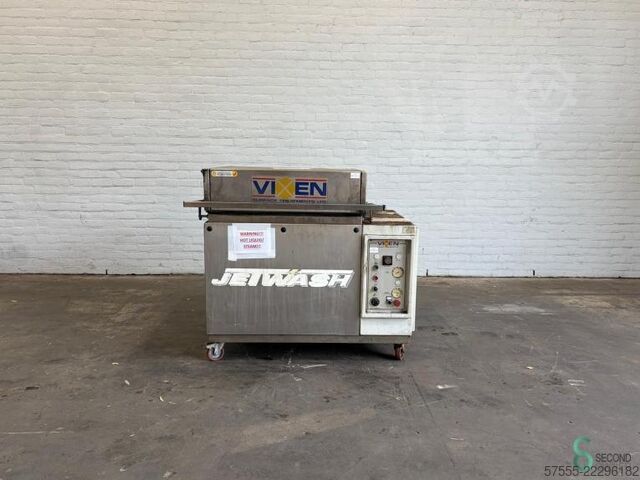 Mašina za čišćenje Vixen Jetwash - JW60 2006
Vixen