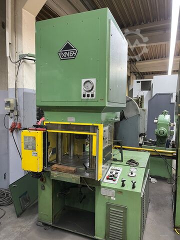 Hidraulična presa
EXNER H4SP 150 F