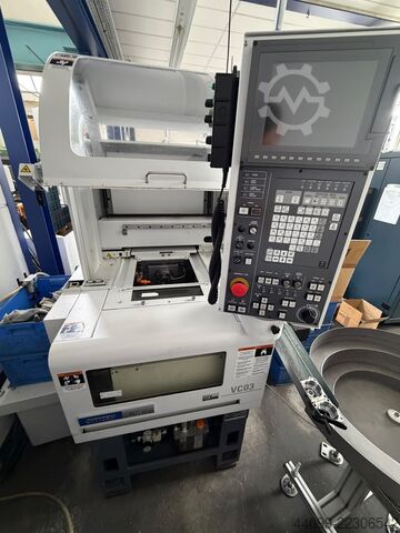 CNC strug
MIYANO VC-03