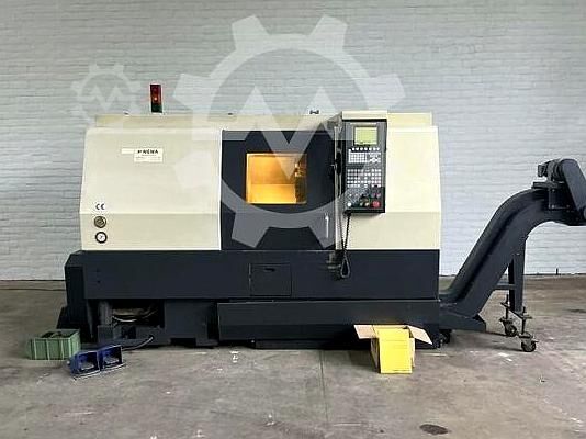 Horizontalni strug
SMTCL HTC 2546