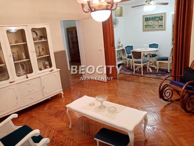 Novi Sad, Centar, Žarka Vasiljevića, 4.5, 105m2, 700EUR