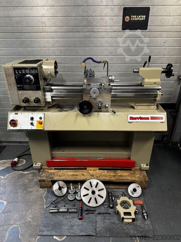 Harrison M250 Strug
Harrison M250