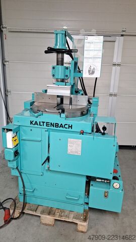 Hladna testera
Kaltenbach KKS 400 H