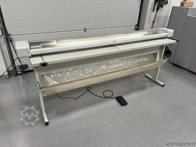 Mašina za sečenje papira
Neolt Electro Power TRIM 200 Trimmer